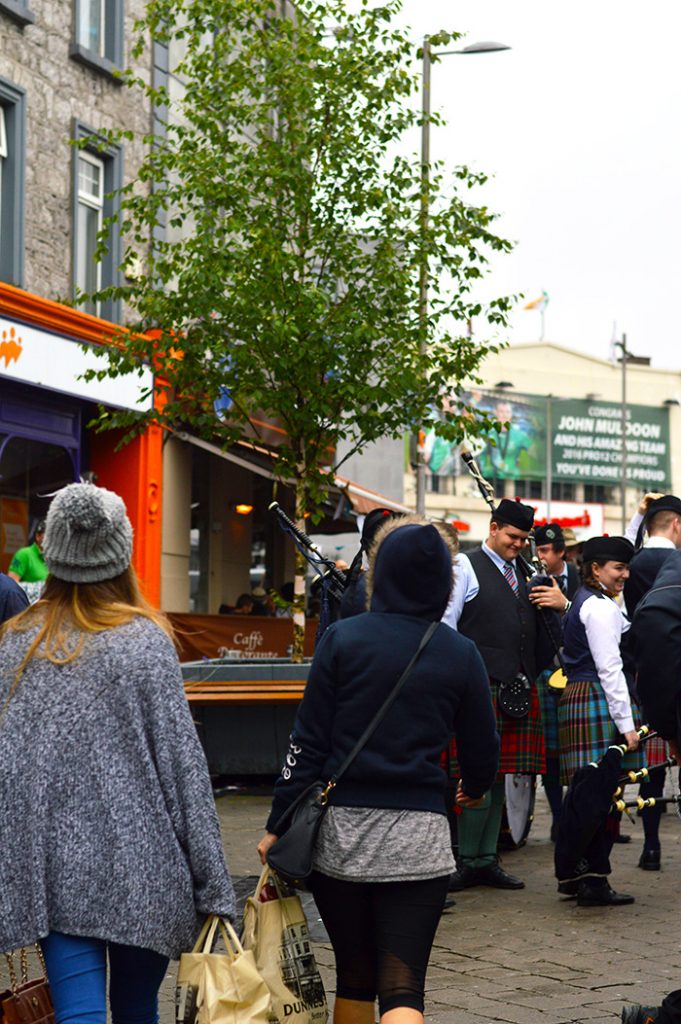 10 Things I Love About Ireland - Nattie on the Road