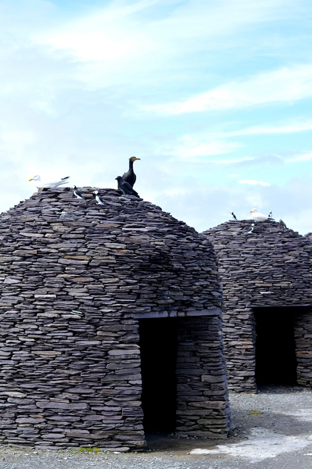 10 Things I Love About Ireland - Nattie on the Road