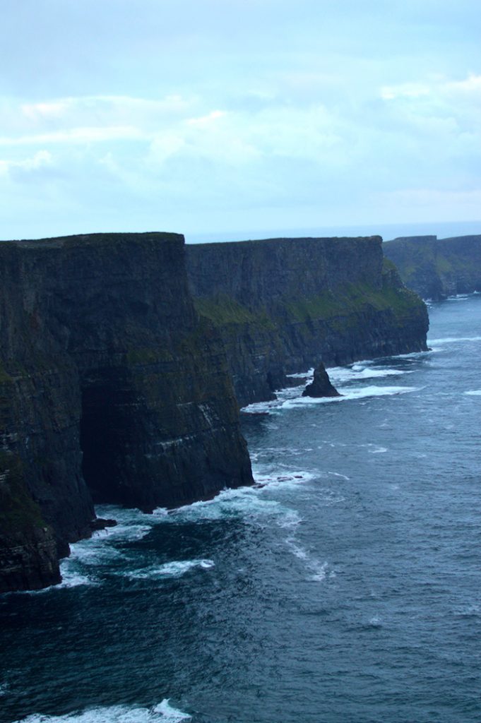 10 Things I Love About Ireland - Nattie on the Road