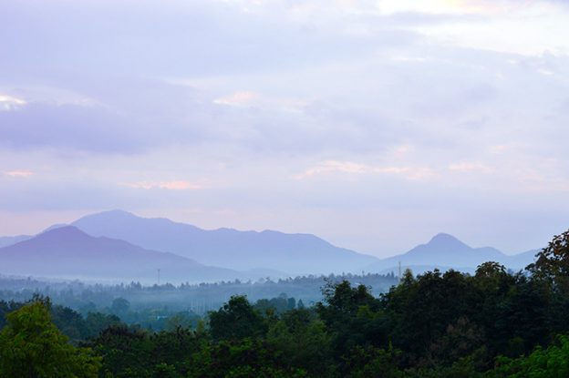 A Quick Guide to Pai, Thailand - Nattie on the Road
