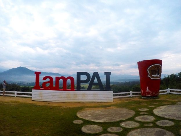A Quick Guide to Pai, Thailand - Nattie on the Road