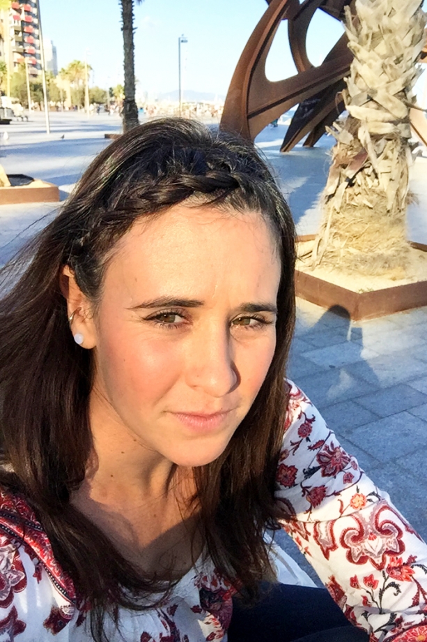 5 Easy and Awesome Travel Hair Styles - Nattie on the Road