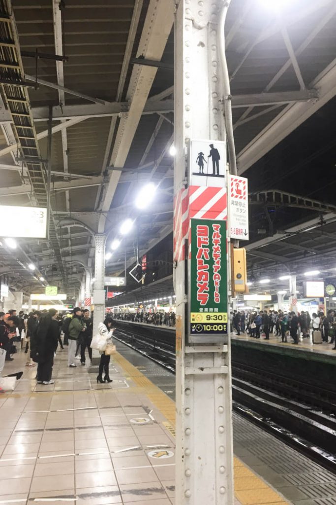 Japan Guide: Fun Facts About Traveling Japan - Nattie on the Road