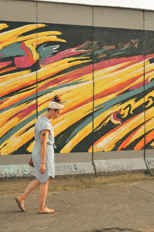 A Hipster's Guide to Berlin - Nattie on the Road
