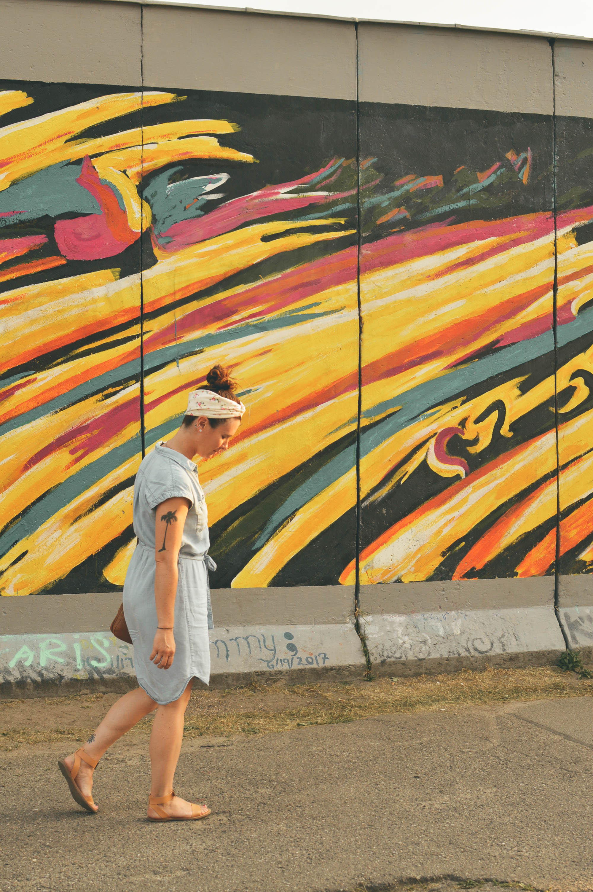 A Hipster's Guide to Berlin - Nattie on the Road