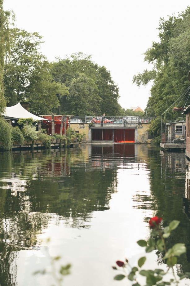 A Hipster's Guide to Berlin - Nattie on the Road