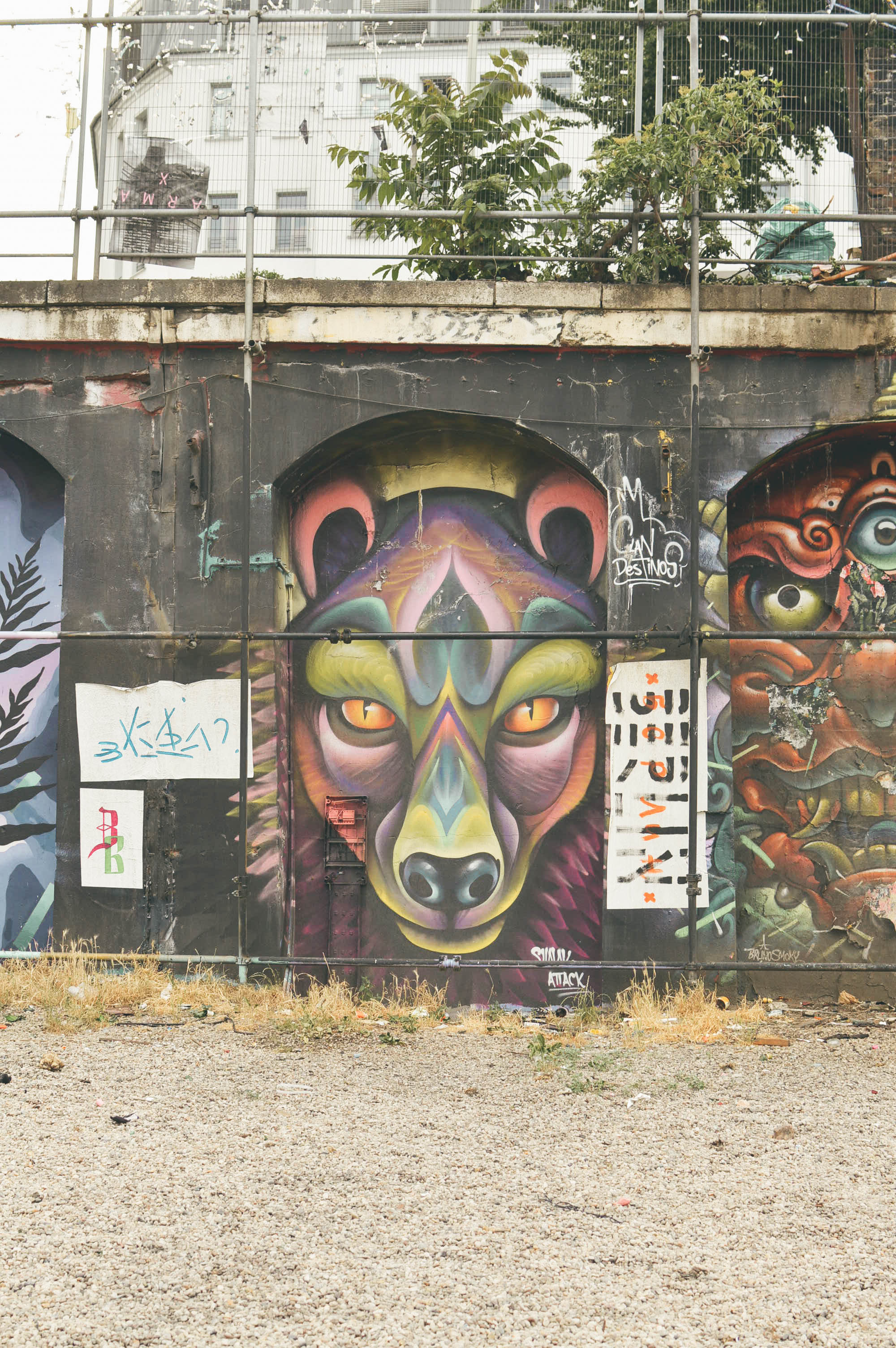 A Hipster's Guide to Berlin - Nattie on the Road