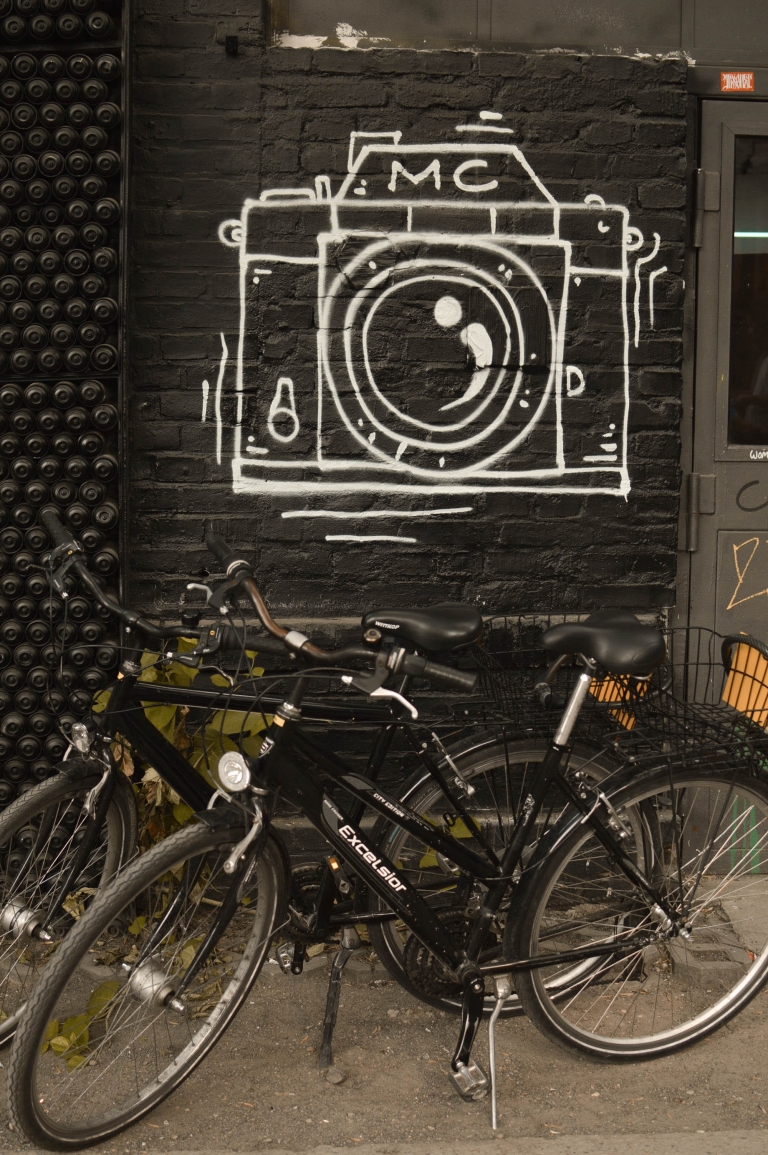 A Hipster's Guide to Berlin - Nattie on the Road