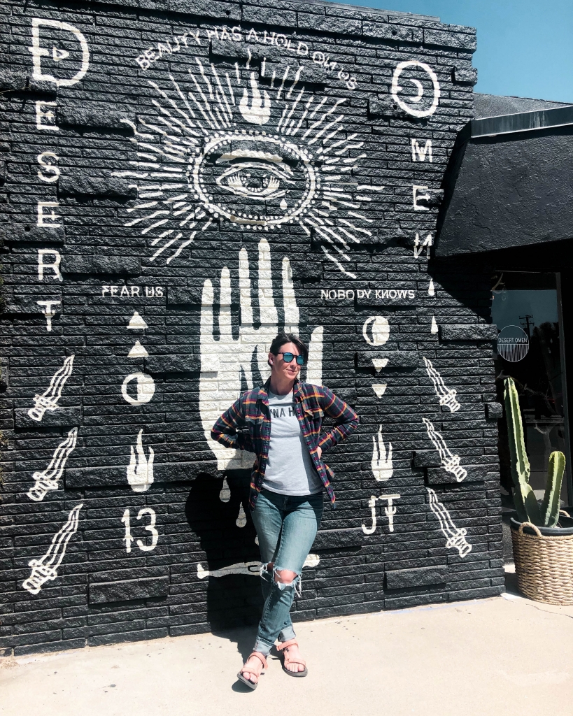 A Hipster's Guide to Joshua Tree - Nattie on the Road