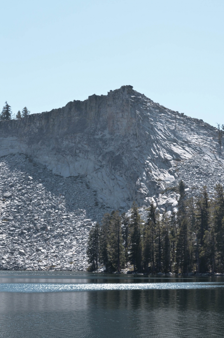 4 Badass Yosemite Hikes - Nattie on the Road