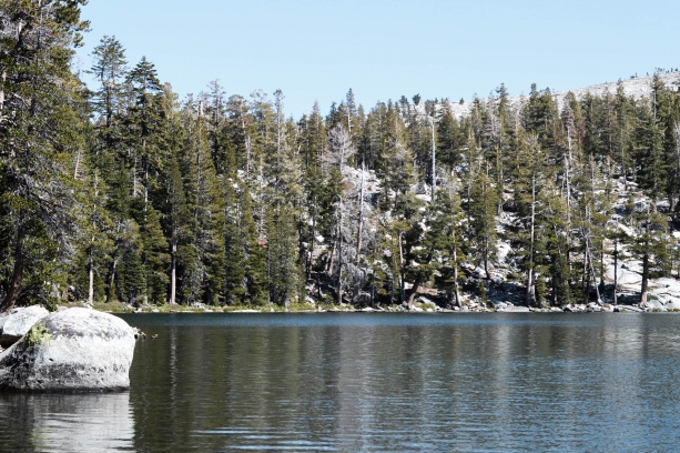 4 Badass Yosemite Hikes - Nattie on the Road
