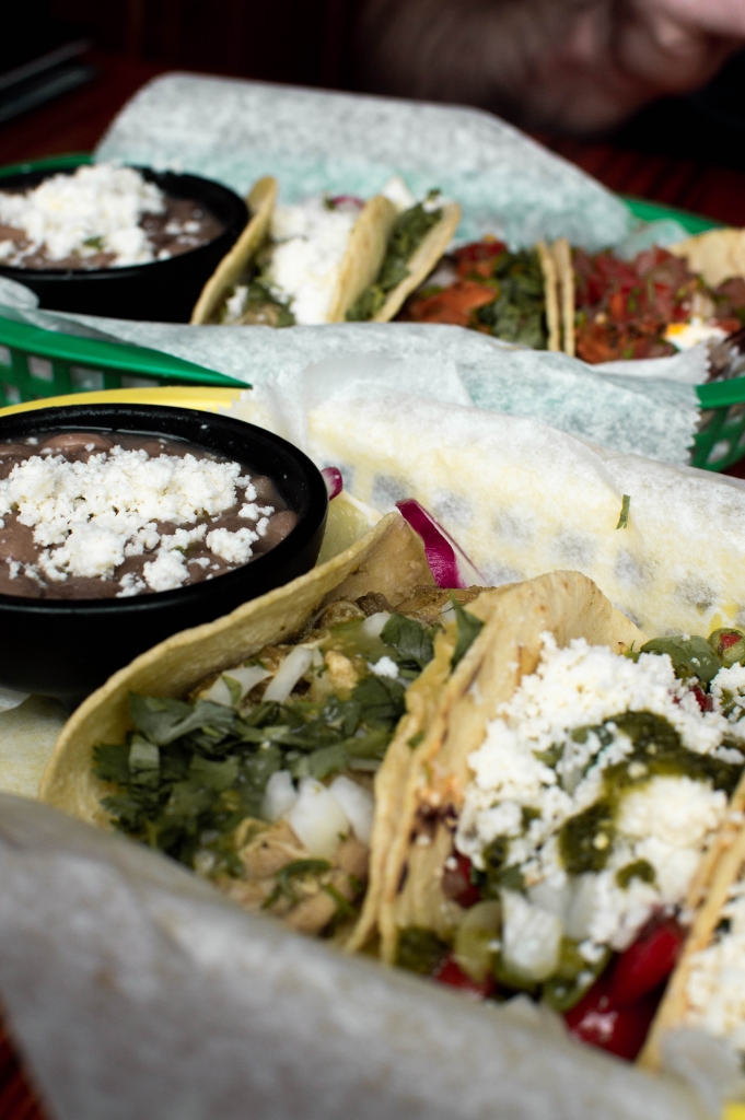 A Weekend in Portland - Nattie on the Road