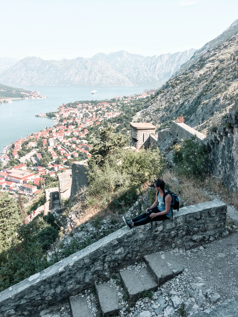A Hipster's Guide to Kotor - Nattie on the Road
