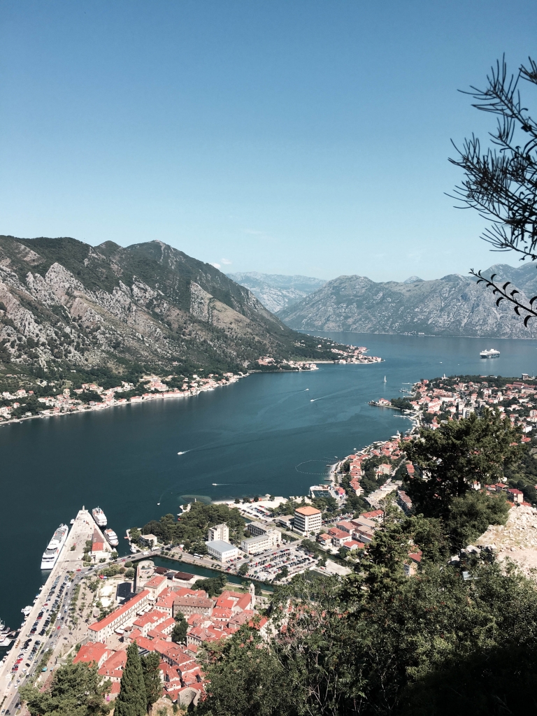 A Hipster's Guide to Kotor - Nattie on the Road