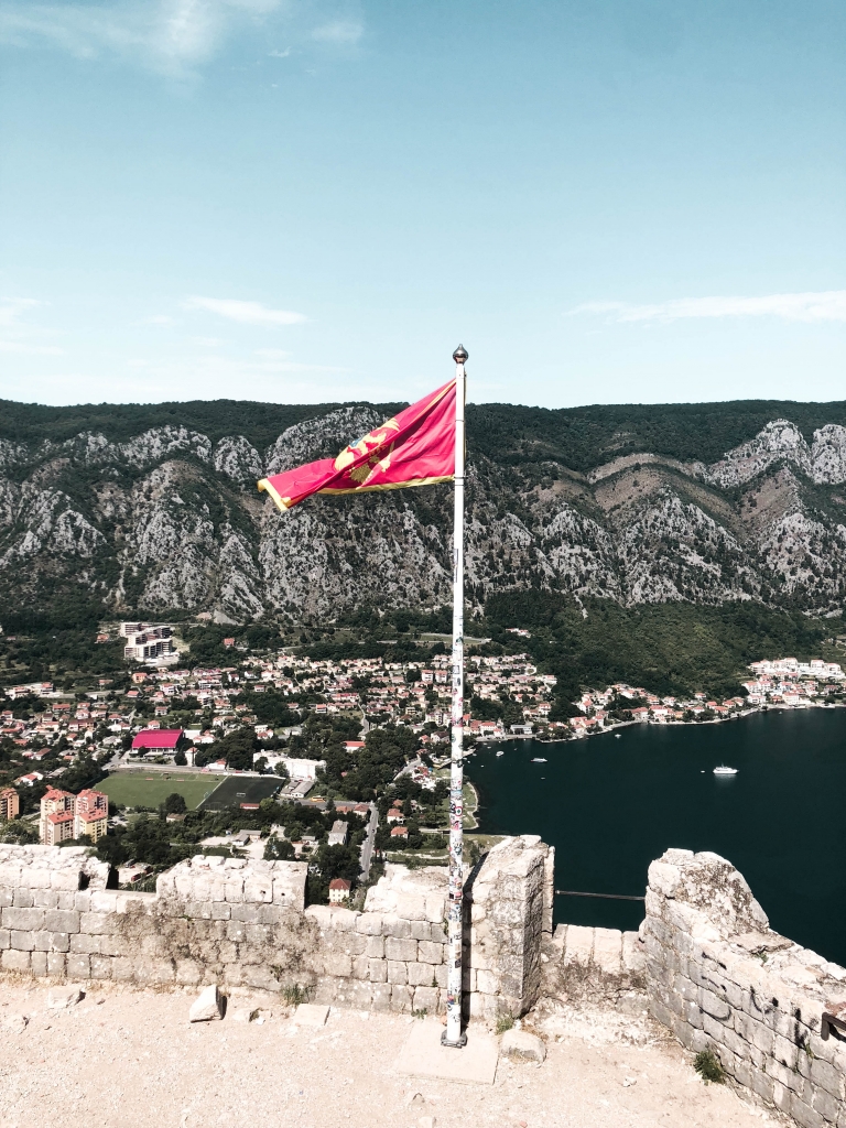A Hipster's Guide to Kotor - Nattie on the Road
