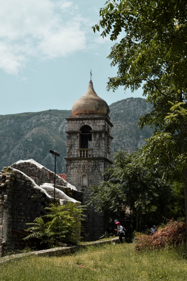 A Hipster's Guide to Kotor - Nattie on the Road
