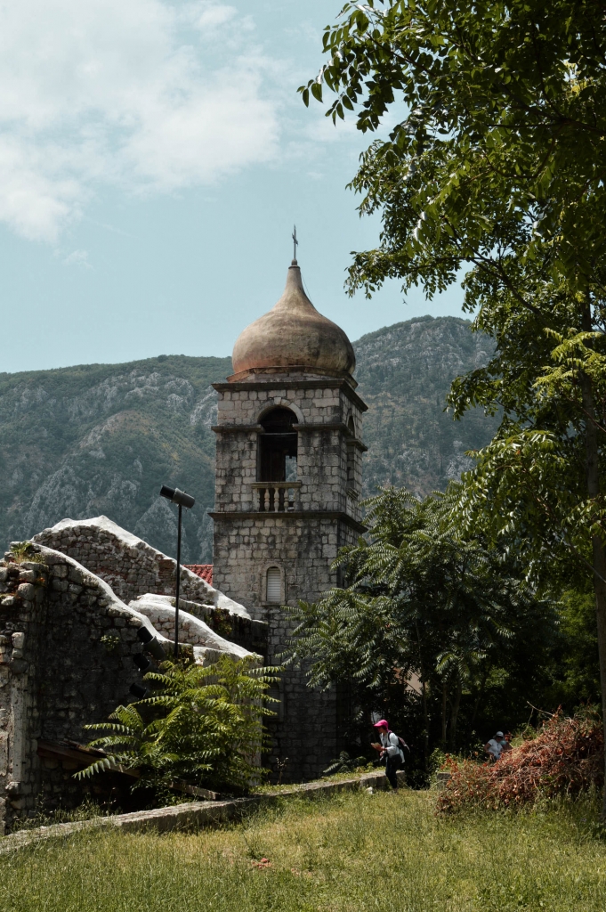 A Hipster's Guide to Kotor - Nattie on the Road