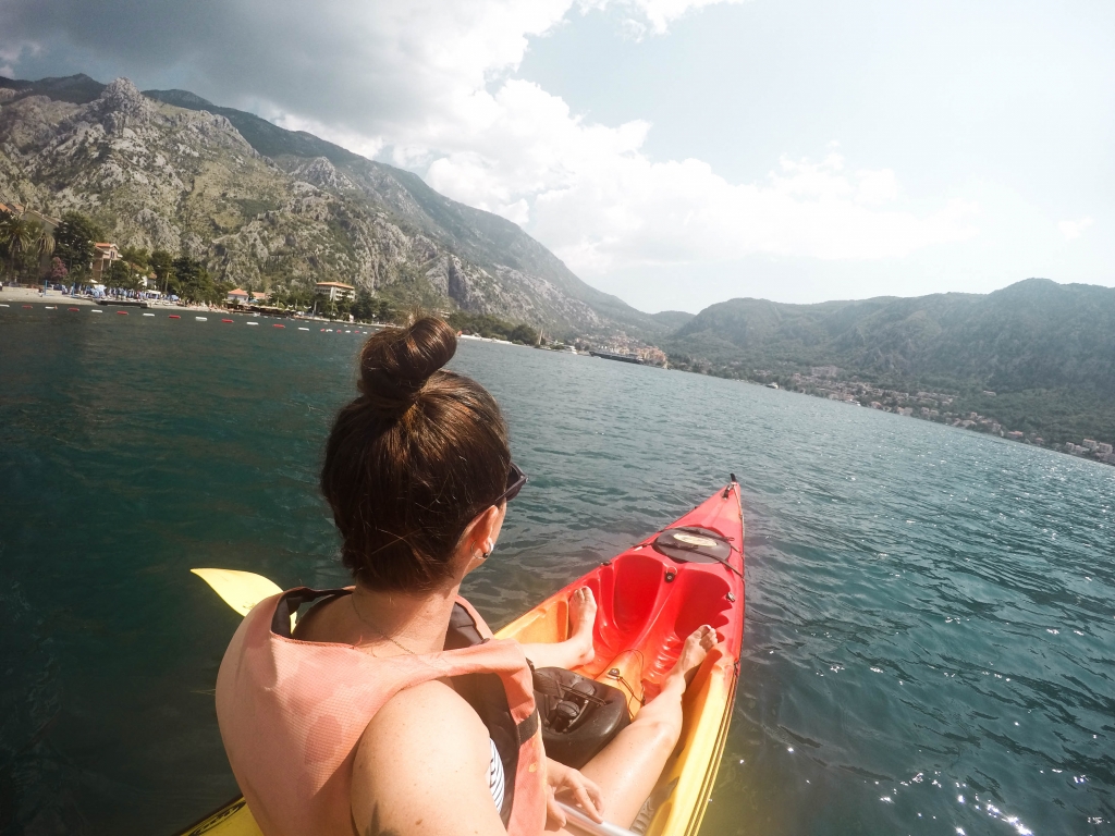 A Hipster's Guide to Kotor - Nattie on the Road