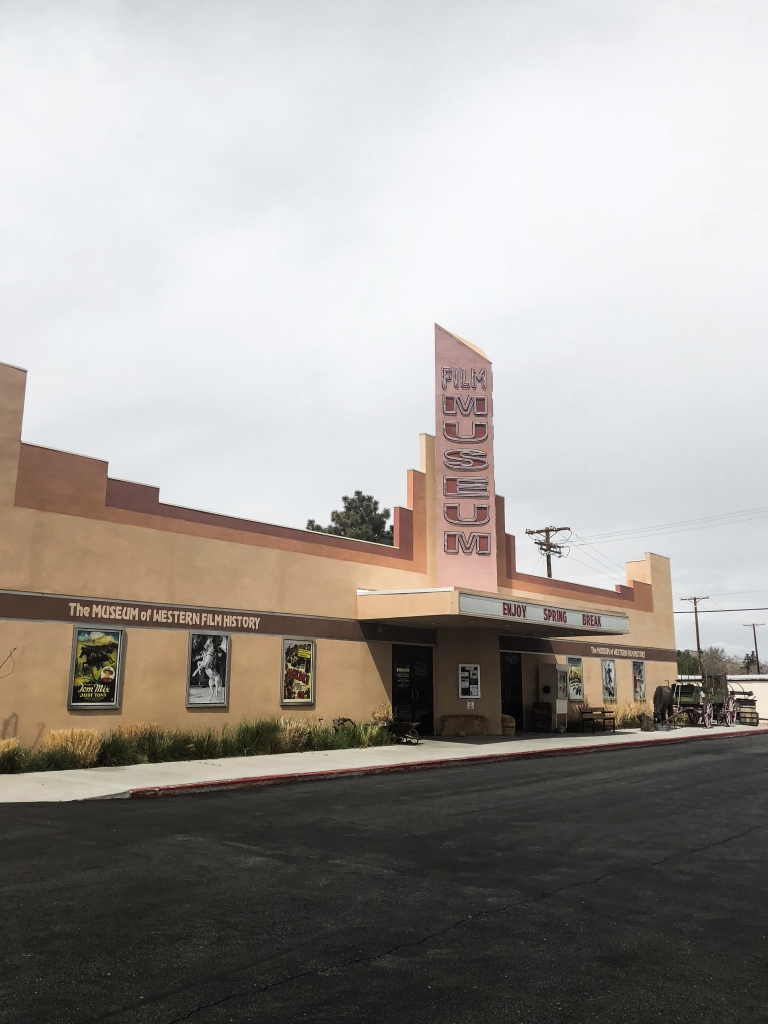 An Epic California Road Trip Up Highway 395 - Nattie on the Road