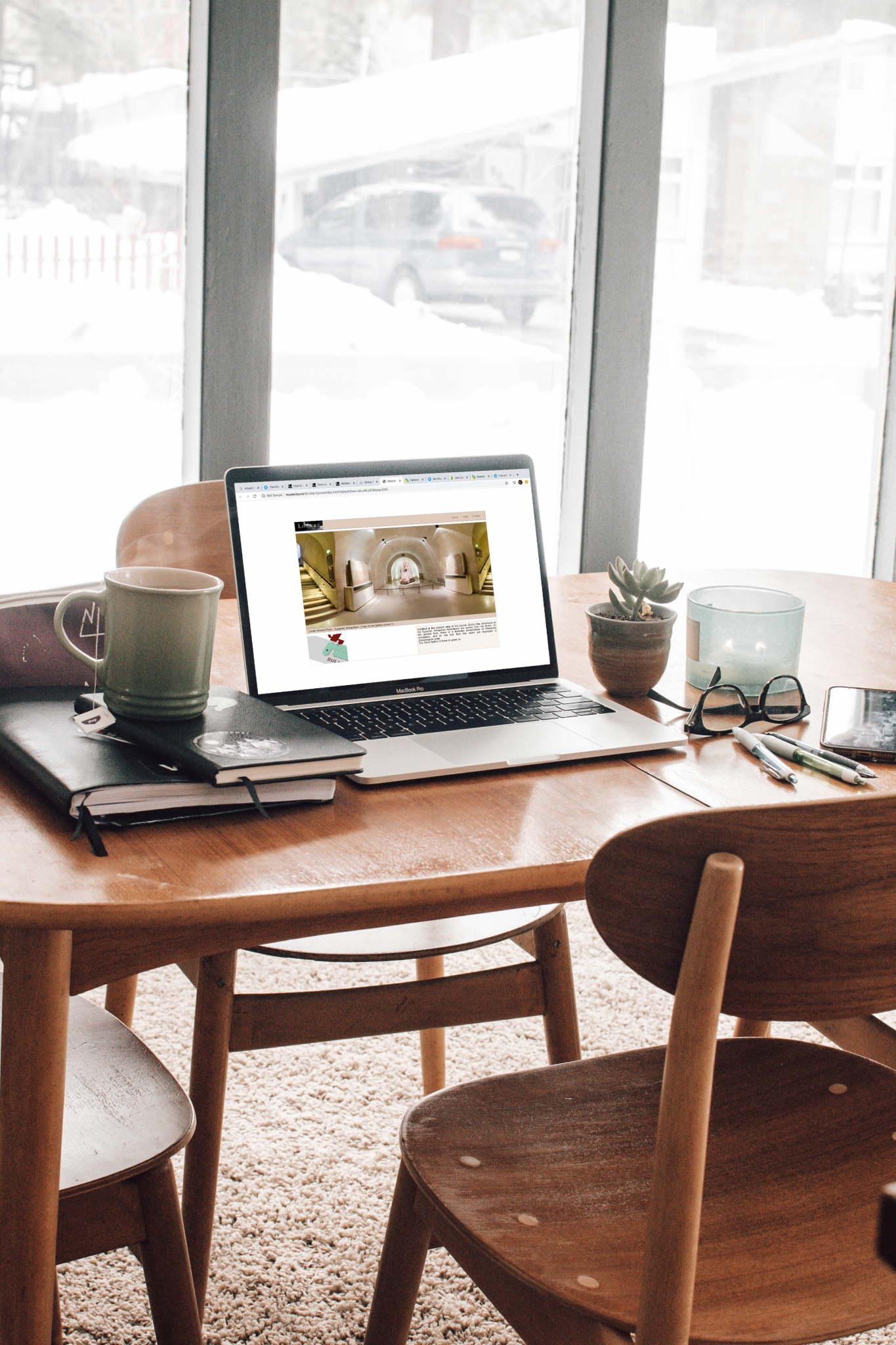 The Best Virtual Tours on the Internet - Nattie on the Road