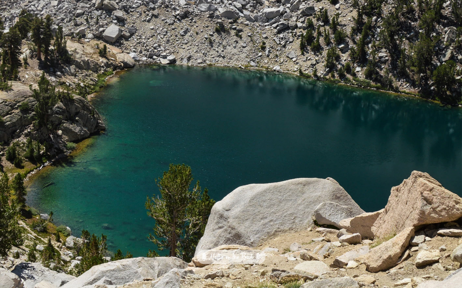 Photos of Beautiful Places: Lakes Edition - Nattie on the Road