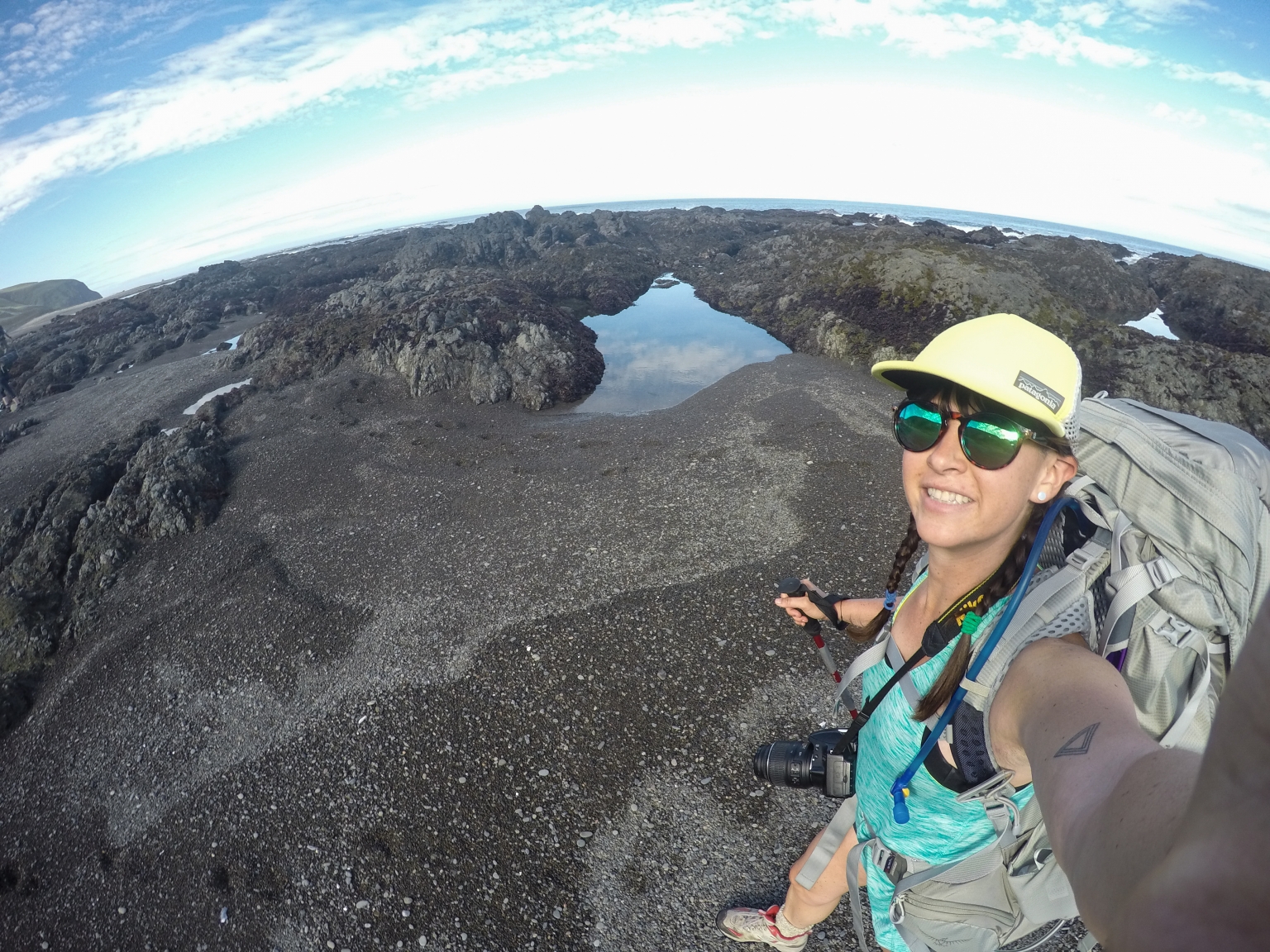 Backpacking 101: Planning - Nattie on the Road