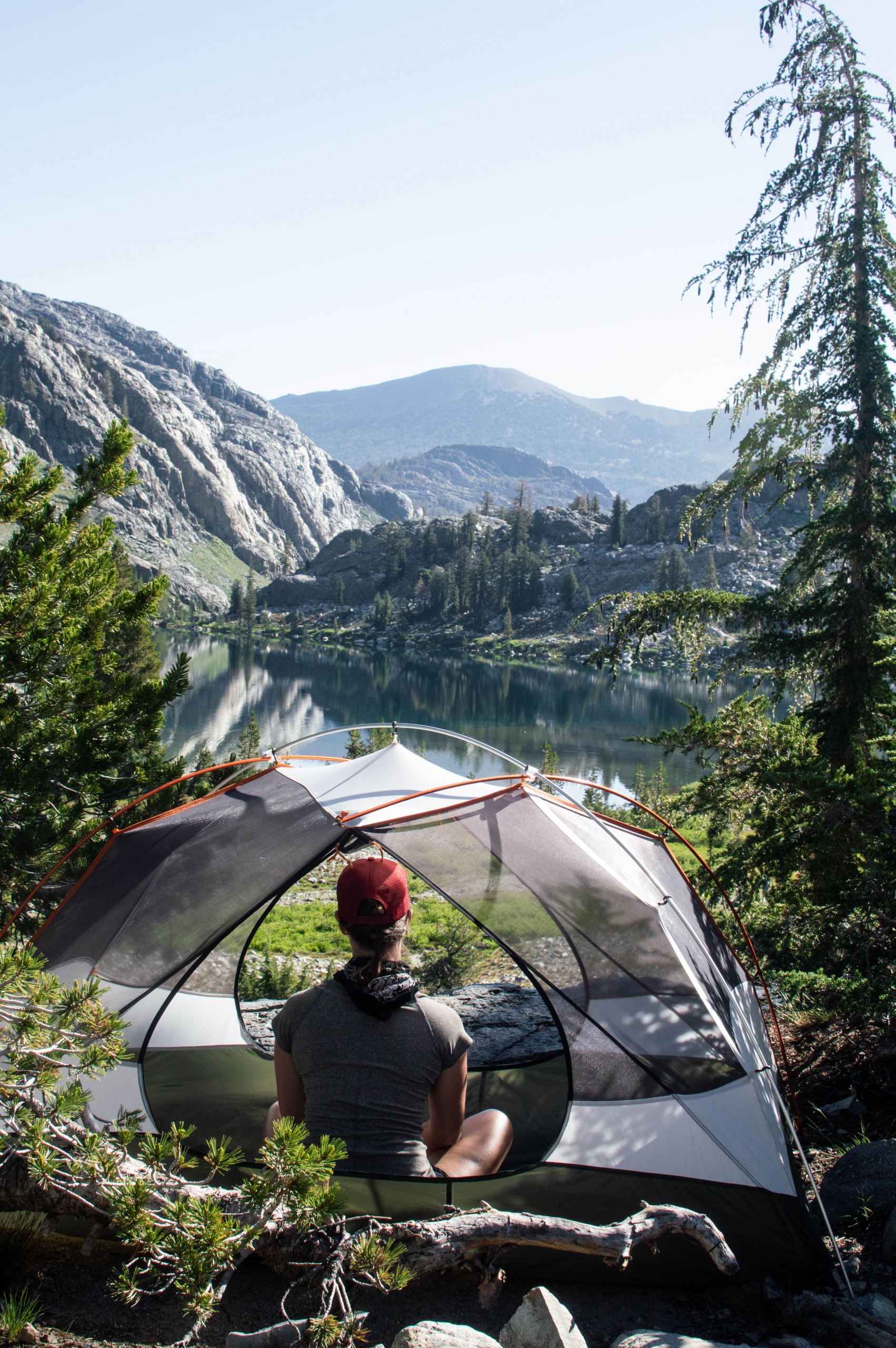 Backpacking 101: All My Secrets - Nattie on the Road