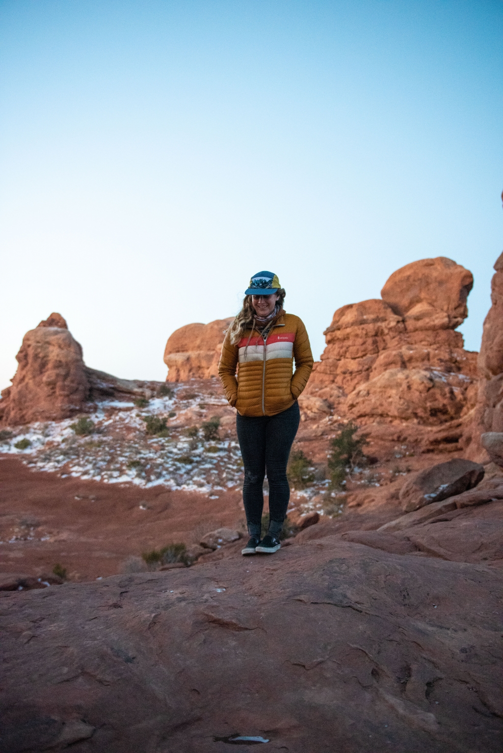 The 10 Best Fall Trips - Nattie on the Road