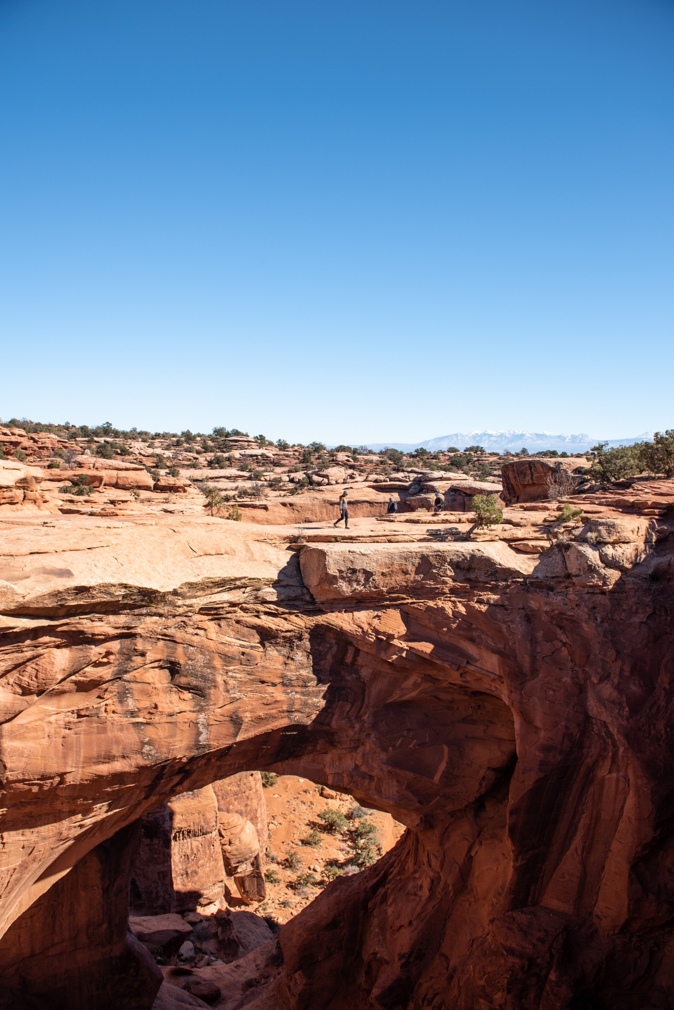 The Best Places to Take Photos in Moab - Nattie on the Road