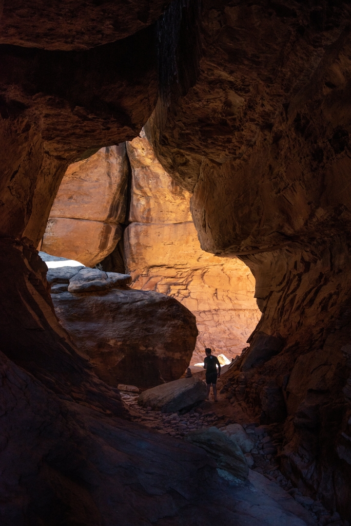 The Best Places to Take Photos in Moab - Nattie on the Road