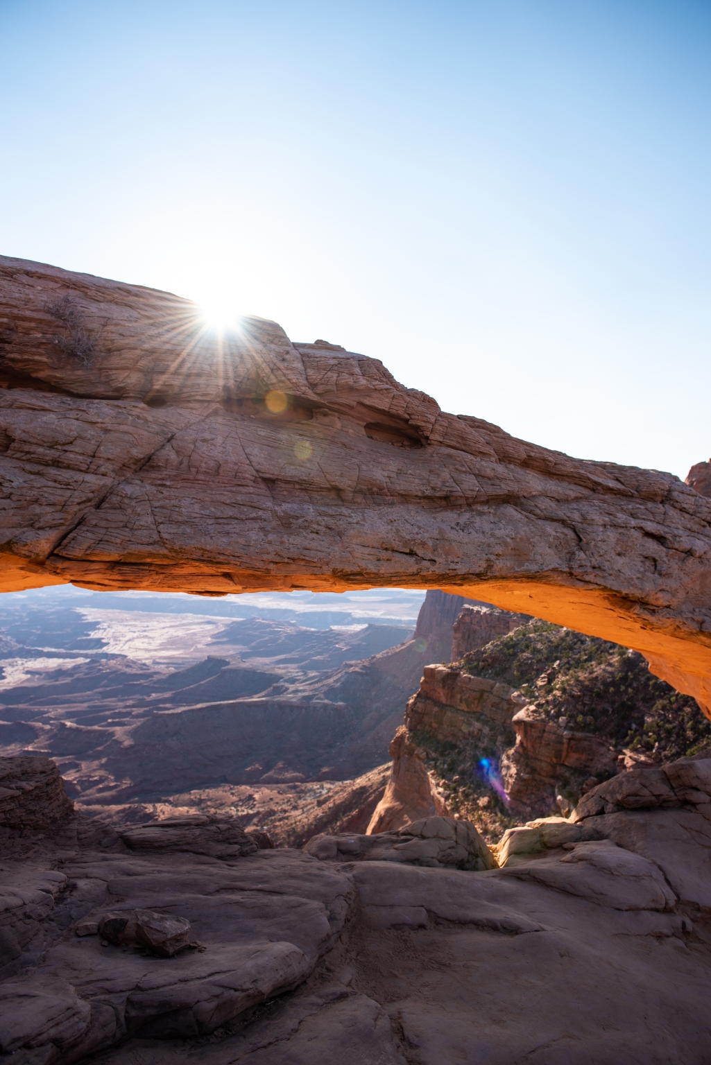 The Best Places to Take Photos in Moab - Nattie on the Road