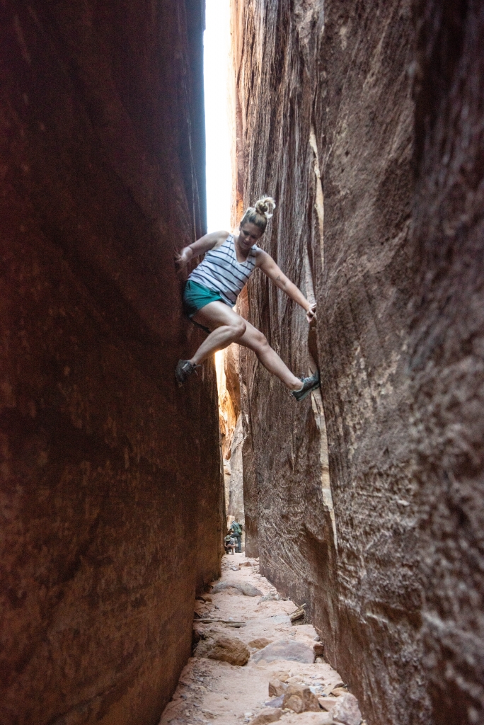 5 Outdoor Adventures to Have in Moab - Nattie on the Road