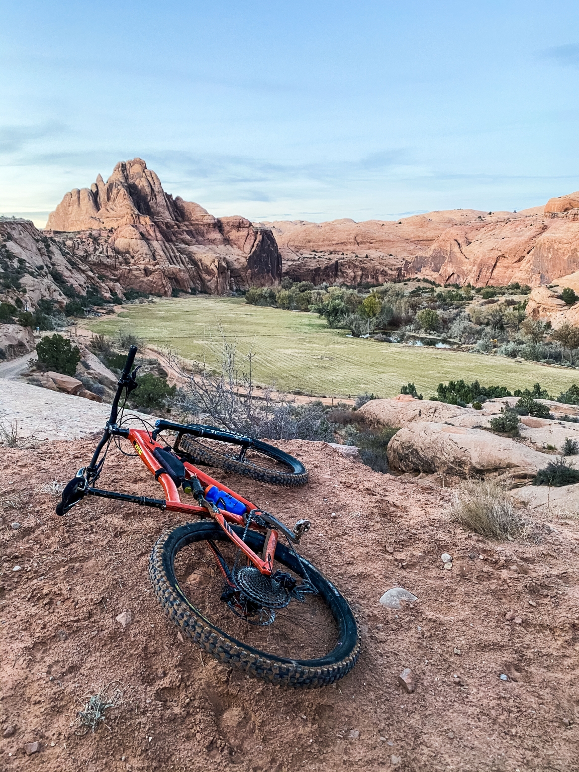 5 Outdoor Adventures to Have in Moab - Nattie on the Road