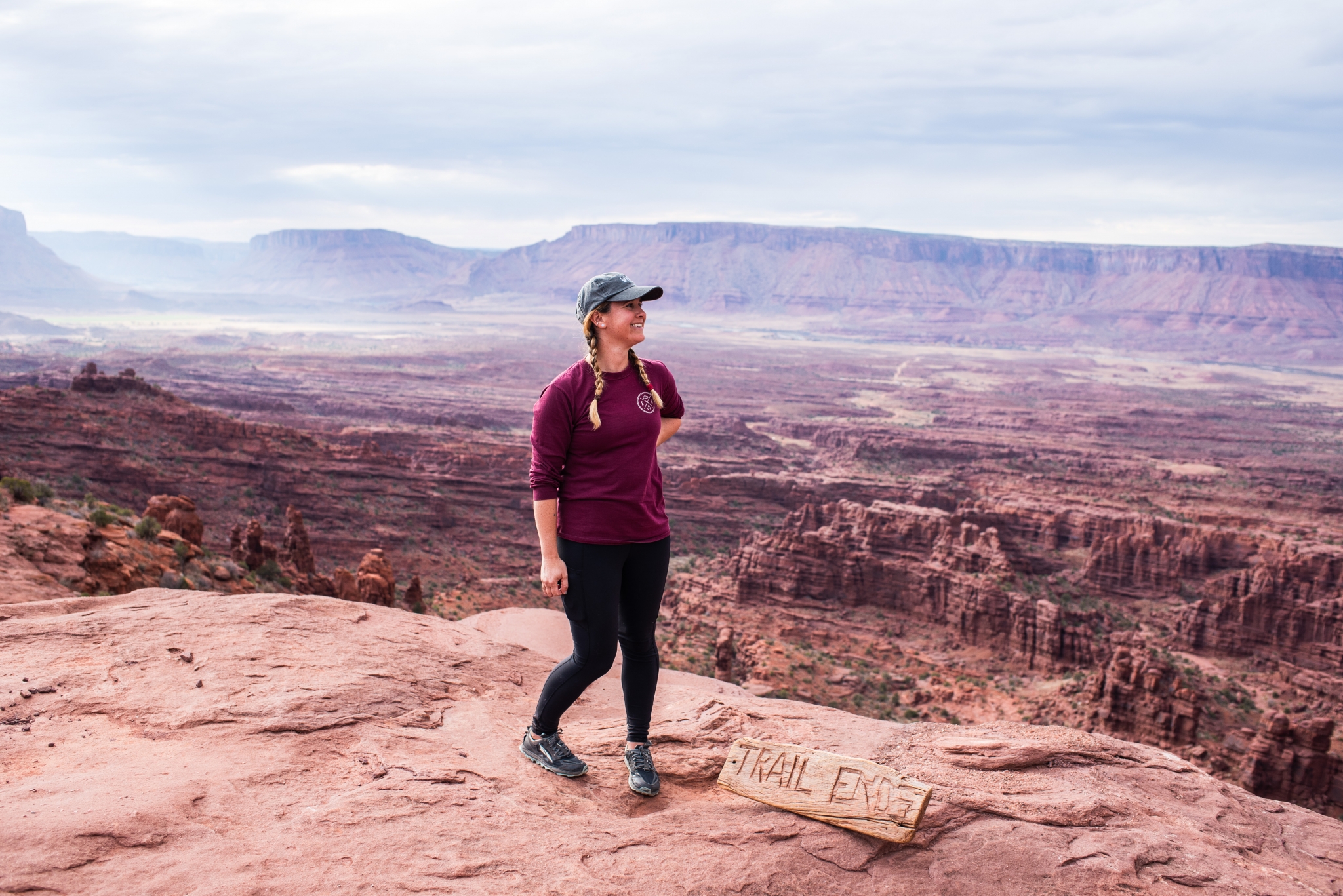 A Hipster's Guide to Moab - Nattie on the Road