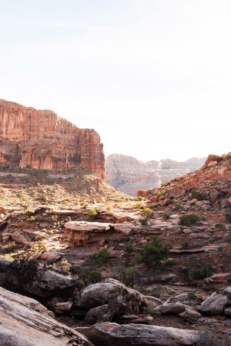 A Hipster's Guide to Moab - Nattie on the Road
