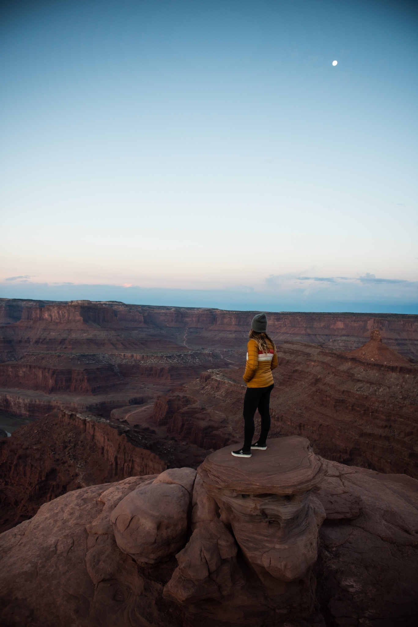 A Hipster's Guide to Moab - Nattie on the Road