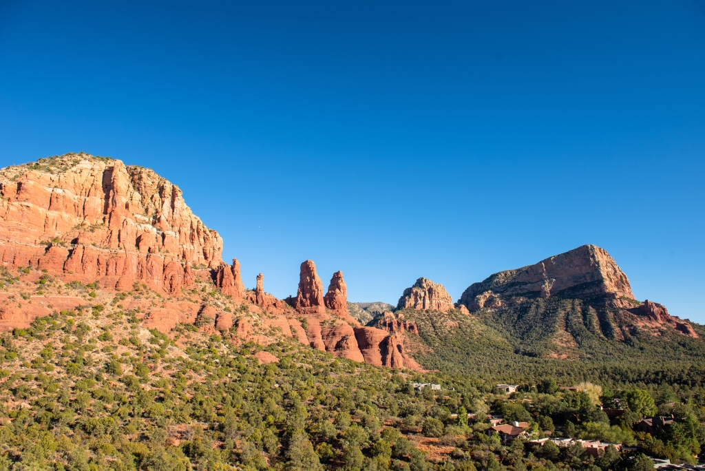 The 5 Best Hikes in Sedona - Nattie on the Road